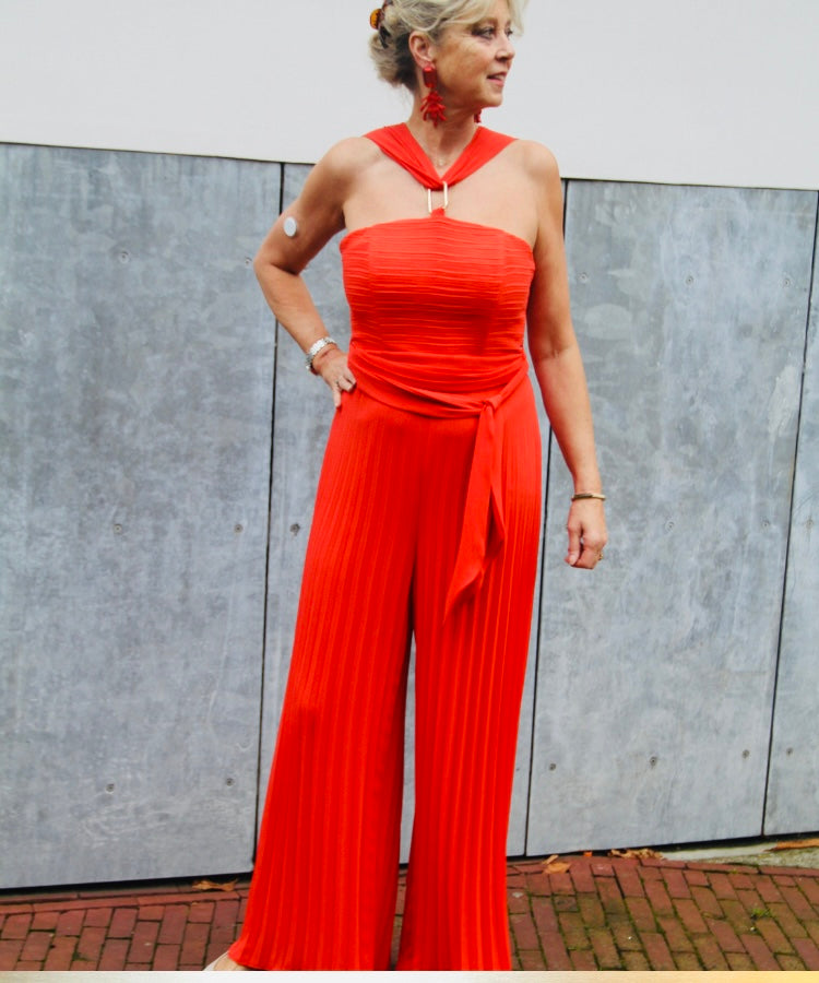 Broekpak Dames Bruiloft - She's Different | Shop online luxe damesmode