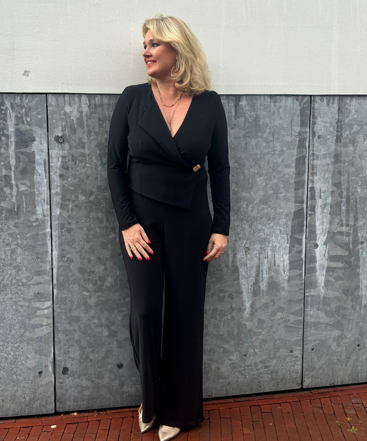 Broekpak Dames Bruiloft - She's Different | Shop online luxe damesmode