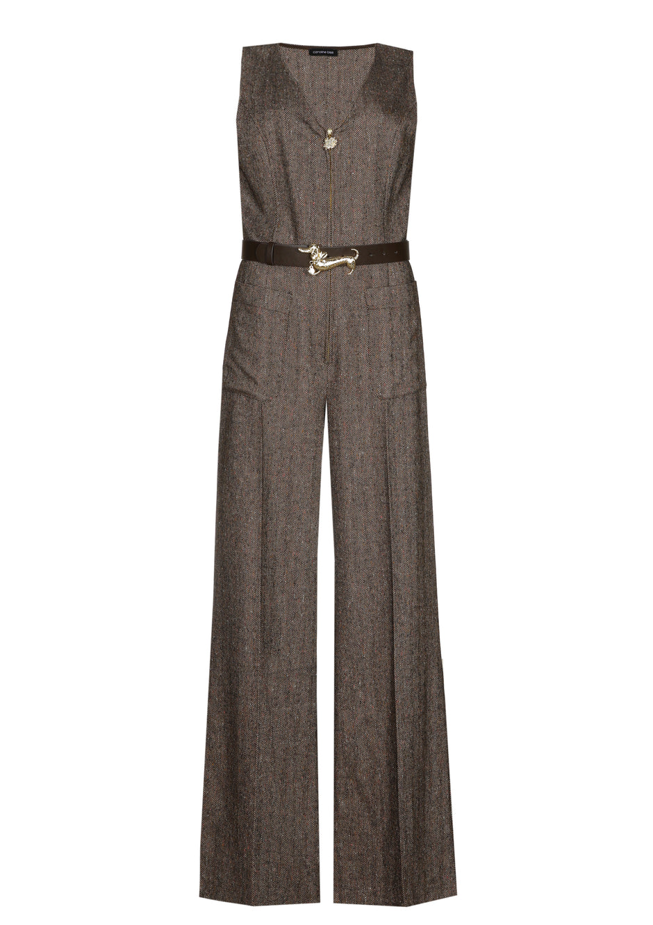 Broekpak Dames Bruiloft - She's Different | Shop online luxe damesmode