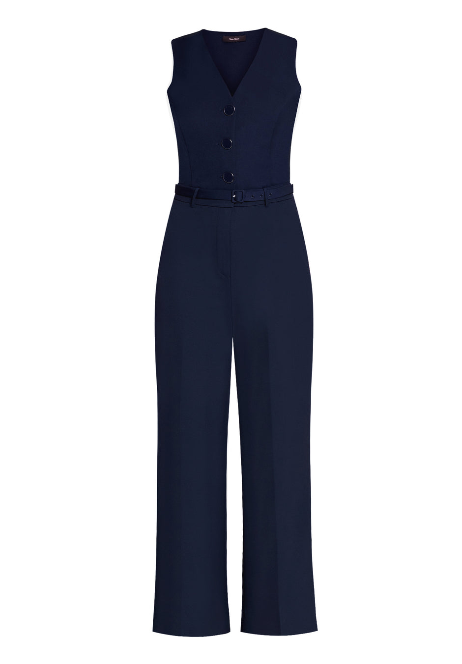 Broekpak Dames Bruiloft - She's Different | Shop online luxe damesmode