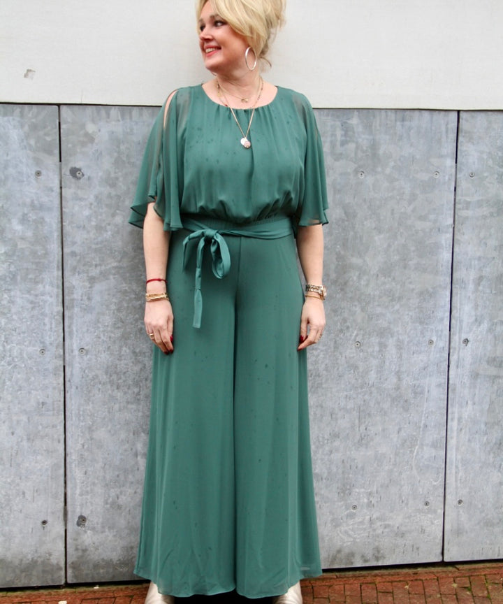 Feestelijk Broekpak Dames