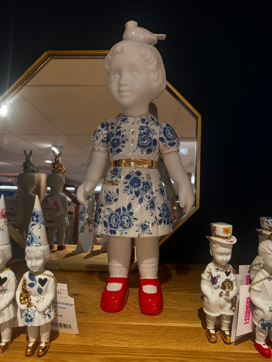 Shop de items van Lammers en Lammers bij She's Different!