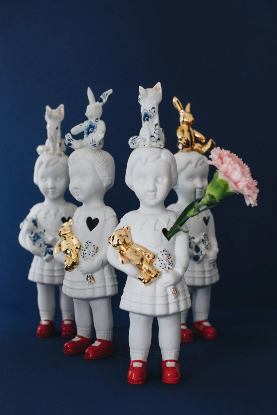 Lammers en Lammers Pupke Little Vox | She's Different | Shop online ...