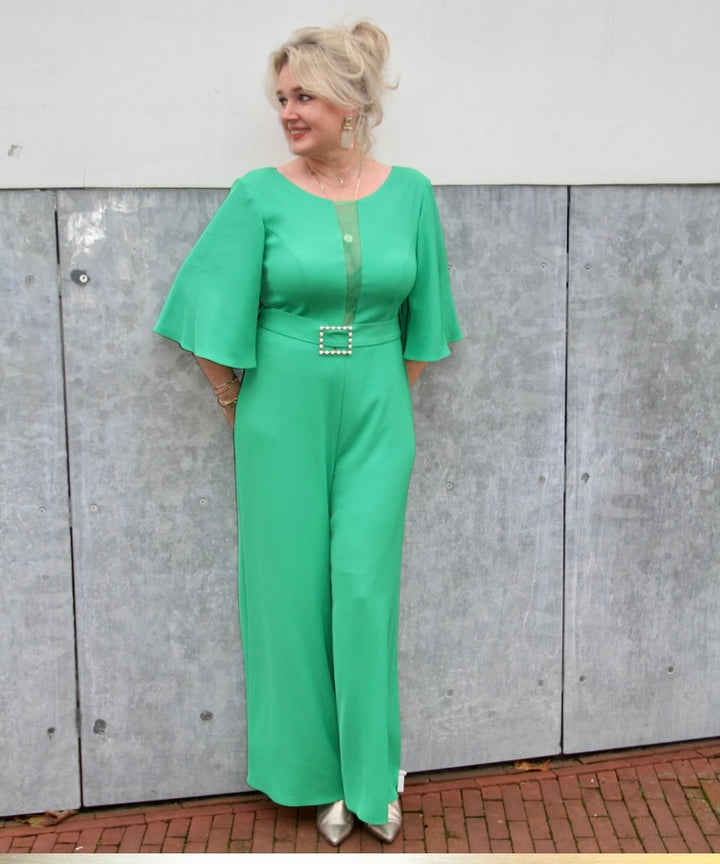 Broekpak Dames Bruiloft | She's Different | Shop online luxe damesmode